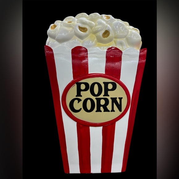 Other | New Homegoods Popcorn Tik Tok Viral Stool Chair Nightstand ...